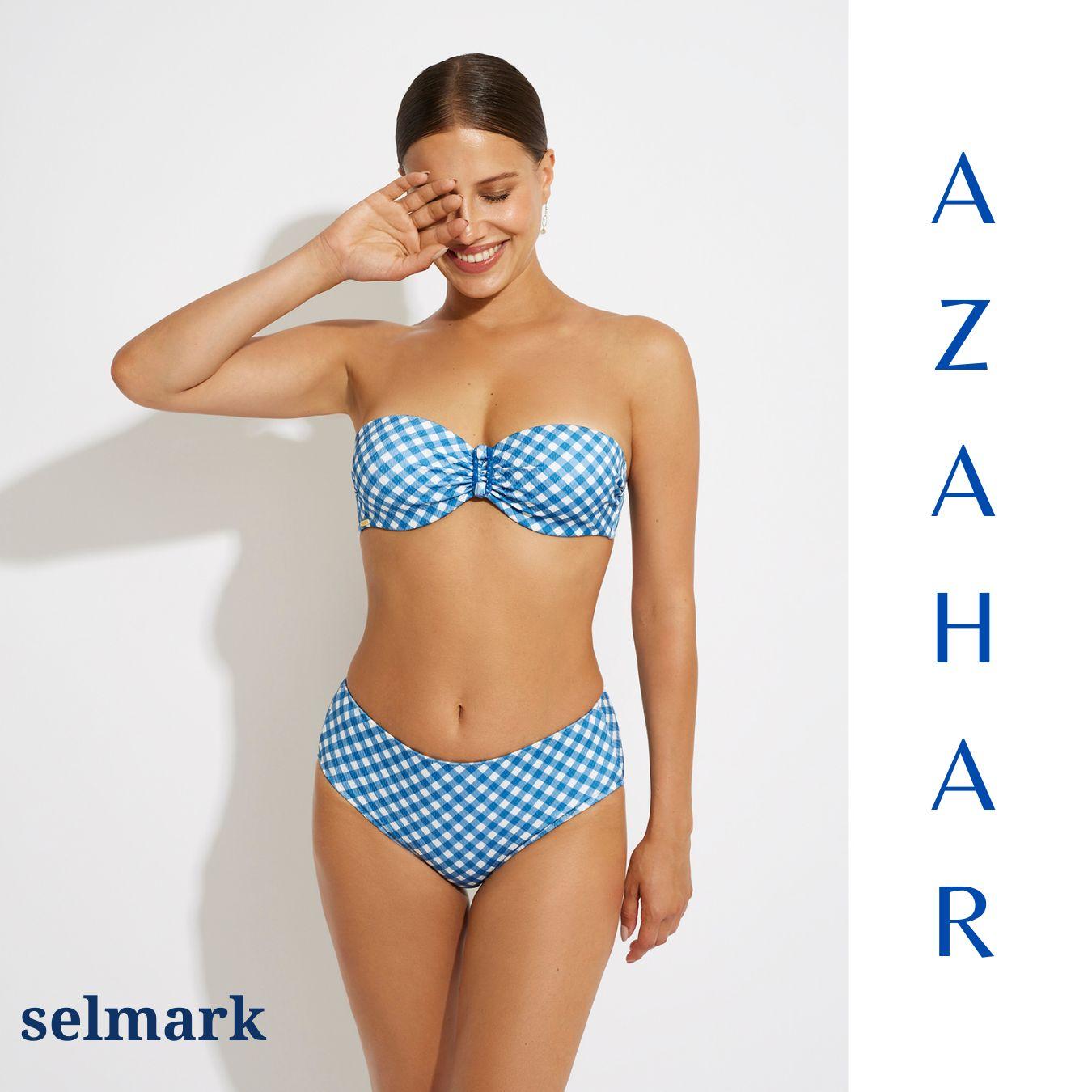 Lencería - Azahar Lencería