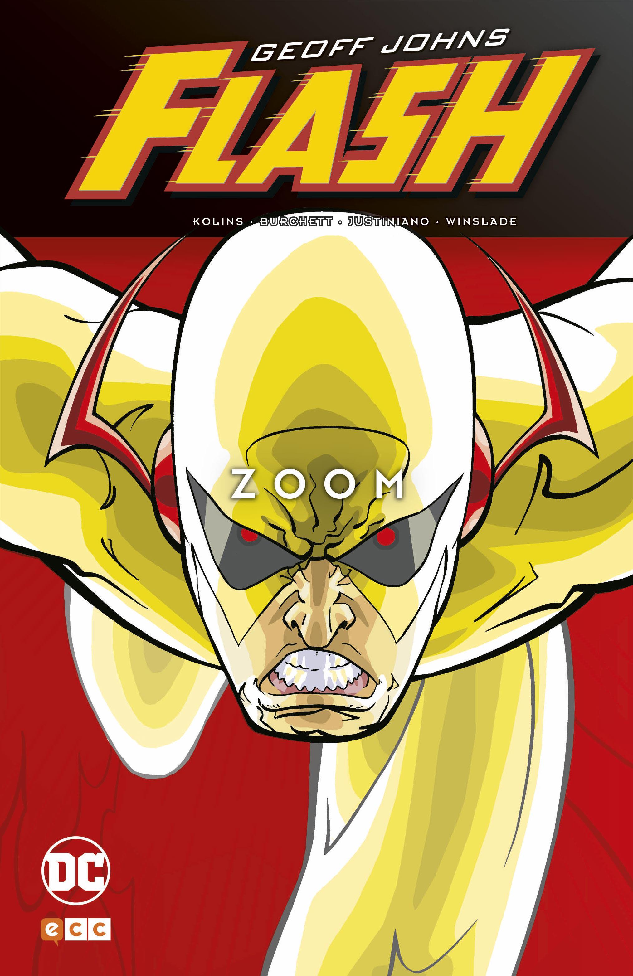 FLASH DE GEOFF JOHNS ZOOM Madakiba flash-de-geoff-johns-zoom-madakiba